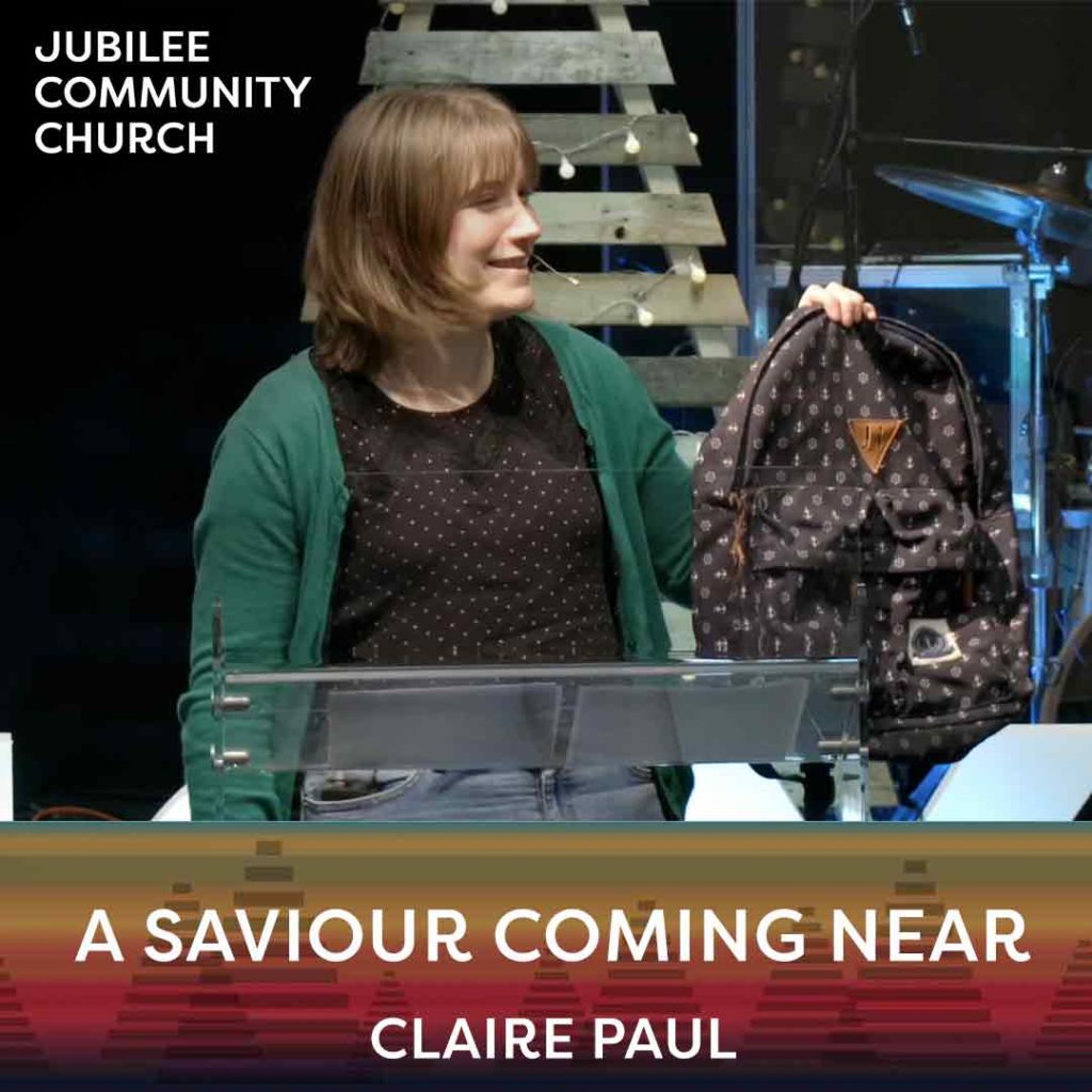 Indestructible Joy – Jubilee Community Church, East Grinstead