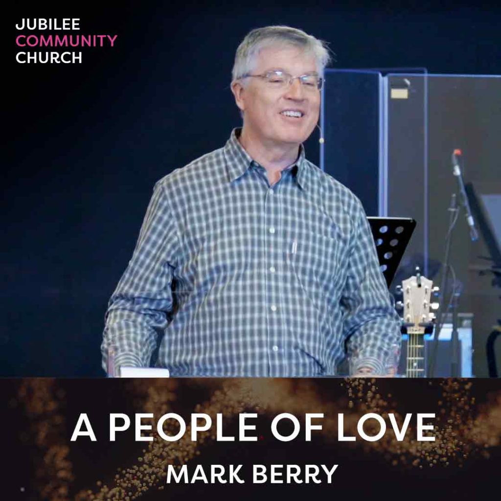 DNA : Who we are at JCC – Jubilee Community Church, East Grinstead