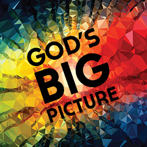God’s Big Picture – Elijah and God’s Faithfulness | Jubilee Community ...